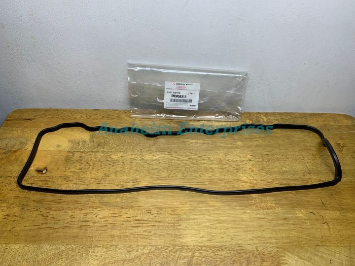Mitsubishi Adventure, L300 4D56 Valve Cover Gasket - MD050312 | Lazada PH