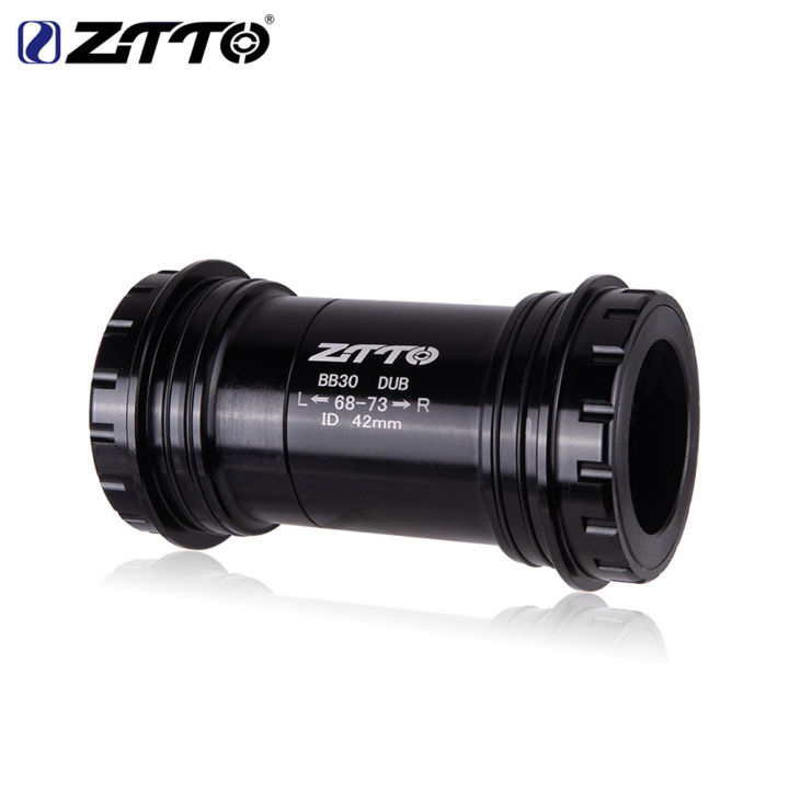 ZTTO BB30 To DUB bicycle Thread Lock Bottom Brackets Press Fit BB30 ...