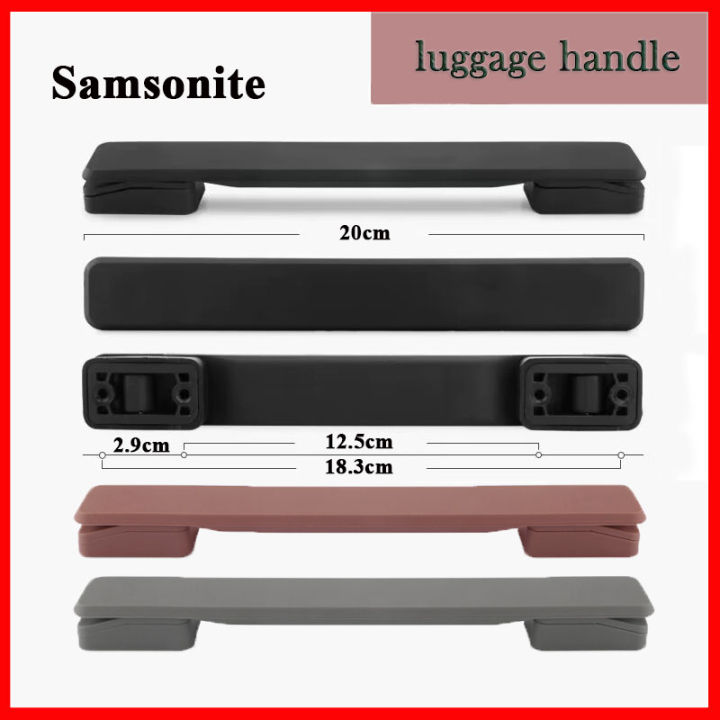 Samsonite suitcase handle replacement suitcase handle suitcase air box ...