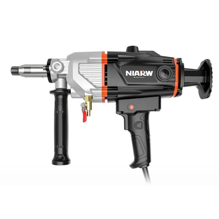 Rhinestone High-Power Handheld Air Conditioner Drilling Machine ...