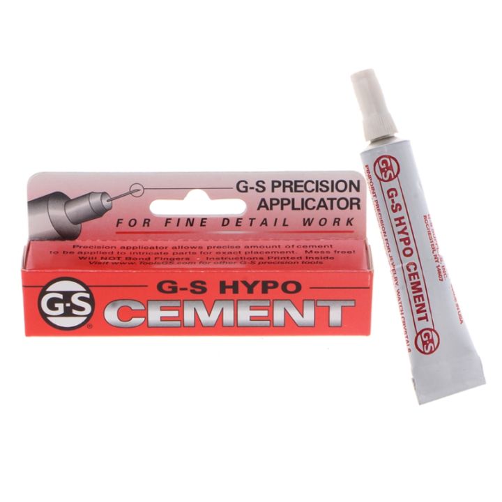 【Available】【Brand New】9ml Transparent Multi-purpose Adhesives Super ...