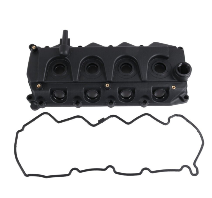 Engine Rocker Valve Cover For Nissan Navara D22 D40 YD25 13264-VM00A ...