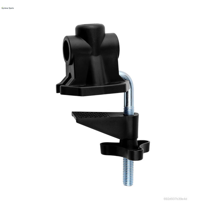 L-Dream Universal Clamp for Desktop Mount Holder Durable Clamp Desk ...