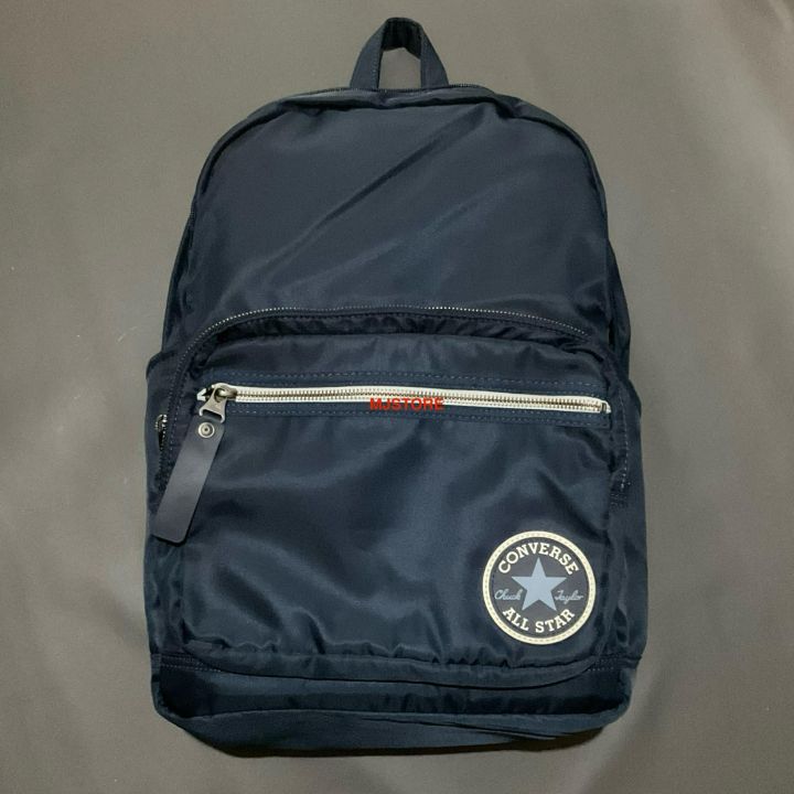 Converse Go 2 Bag Premium Tas Laptop Ransel Pria Wanita Backpack ...