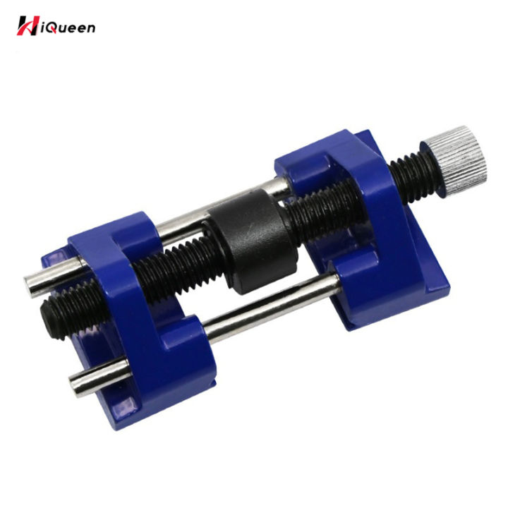 Hiqueen【พร้อมส่ง】สว่านเจาะที่วางมุมแบบพกพา,เครื่องมือไกด์นำเหลาใบมีด ...