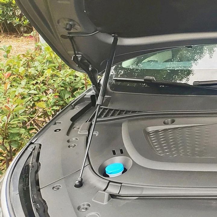 【Support-Cod】 Car Hood Strut Bars Hydraulic Rod For Byd Atto 3 Yuan ...