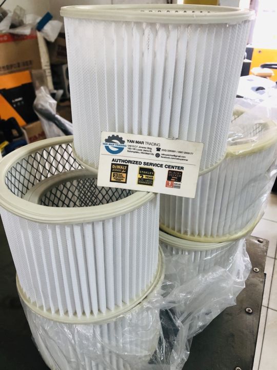 ORIGINAL Filter for Black and Decker BDWD10, BDWD20 | Lazada PH