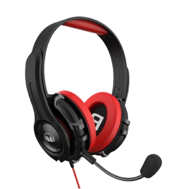 Monster Gaming Knight X300P Headset (USB Connector) | Lazada Singapore