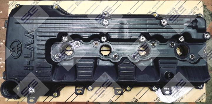 Toyota Innova Fortuner Hilux Hiace 2.0 1TR 2.7 2TR Gas VVTi 2005-2015 ...