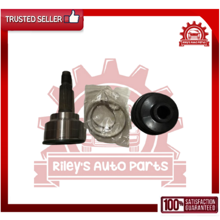 JPN CV JOINT OUTER FOR KIA PRIDE/PICANTO inner 20Teeth | Lazada PH JPN CV JOINT OUTER FOR KIA PRIDE/PICANTO inner 20Teeth | Lazada PH