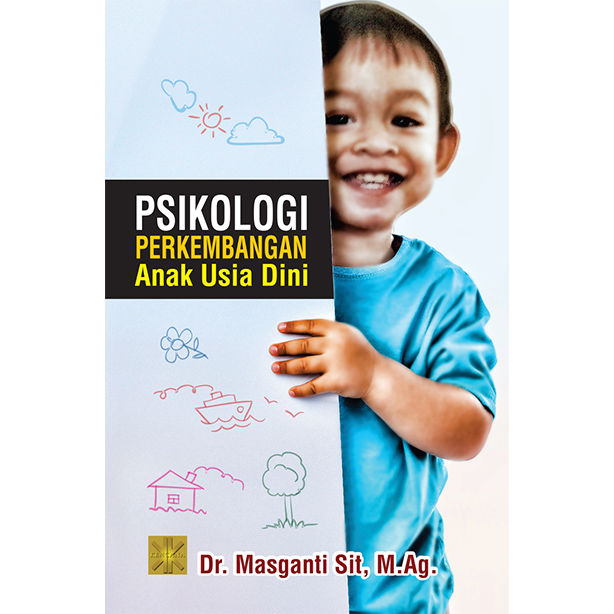 BUKU Psikologi Perkembangan Anak Usia Dini | Lazada Indonesia
