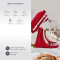 KitchenAid เครื่องผสมอาหารแบบยกหัว ขนาด 4.8 ลิตร Artisan [5KSM150PSE ...