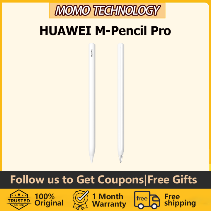 HUAWEI M-Pencil Pro | StarFlash Technology | AI at Your Fingertips ...