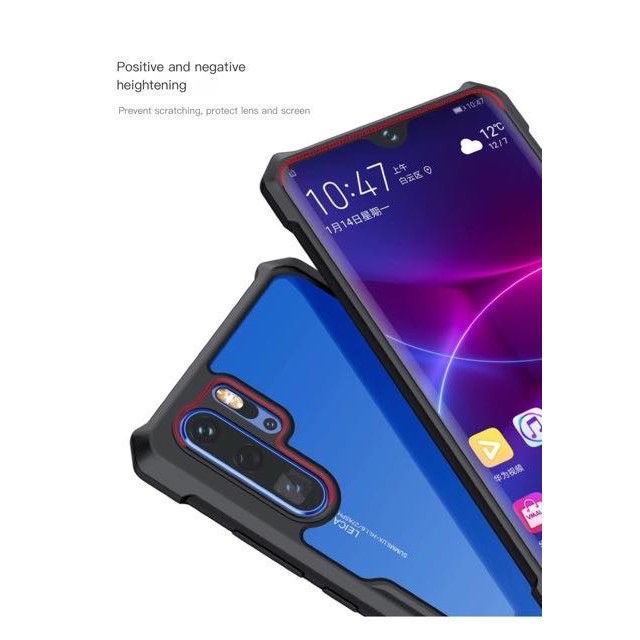 Huawei XUNDD Beatle series Case P30Pro/P30 / Y9 prime 2019 /Y6 pro 2019 /Y7 pro / p30 Lite ...