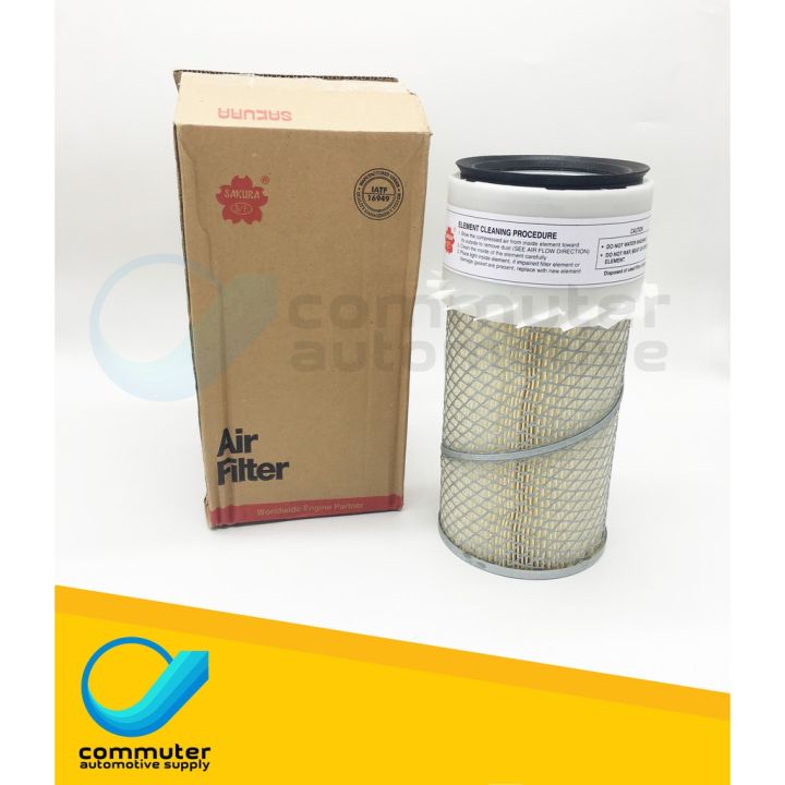 Air Filter Air Cleaner Mitsubishi L300 Diesel | Lazada PH