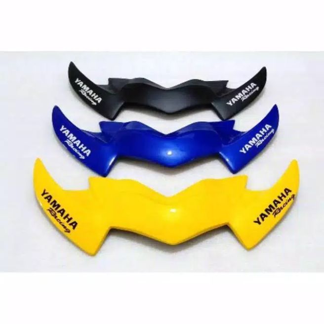 WINGLET YAMAHA AEROX 155 WINGLED AEROX | Lazada Indonesia