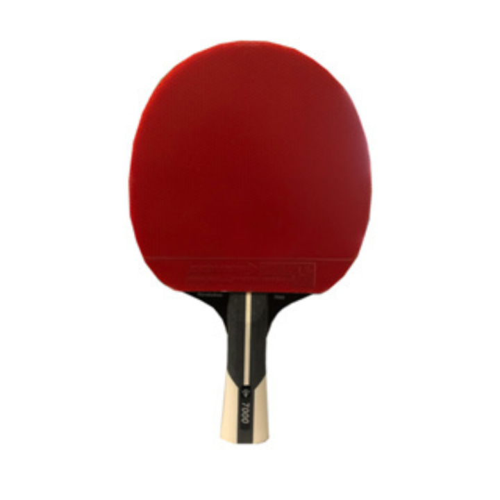 Dunlop Table Tennis Bat Revolution 7000 | Lazada PH