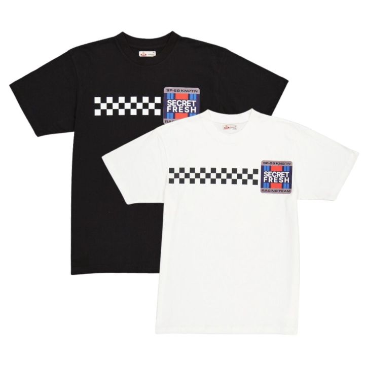 Secret Fresh Undisputed Champ T-Shirt | Lazada PH