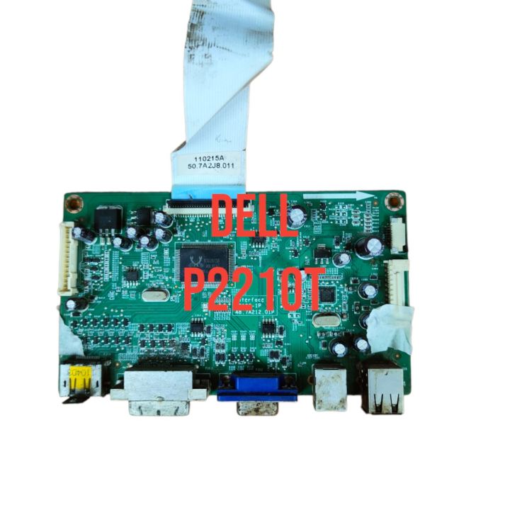 mainboard xử lý màn hình dell P2210T | Lazada.vn