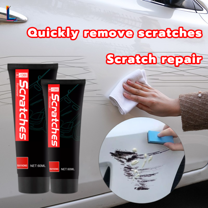 Car Scratch Remover original for Car and Motorcycle Remove Stains and ...