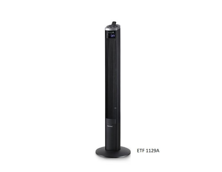 📍 🇸🇬 READY STOCKS 📍 Europace Tower Fan with Remote (ETF 1129A/ ETF 1139 ...