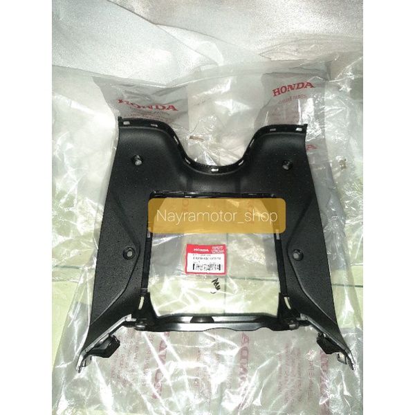 Step floor Bordes dek injekan kaki honda GENIO Genio new led K0J 2020 ...