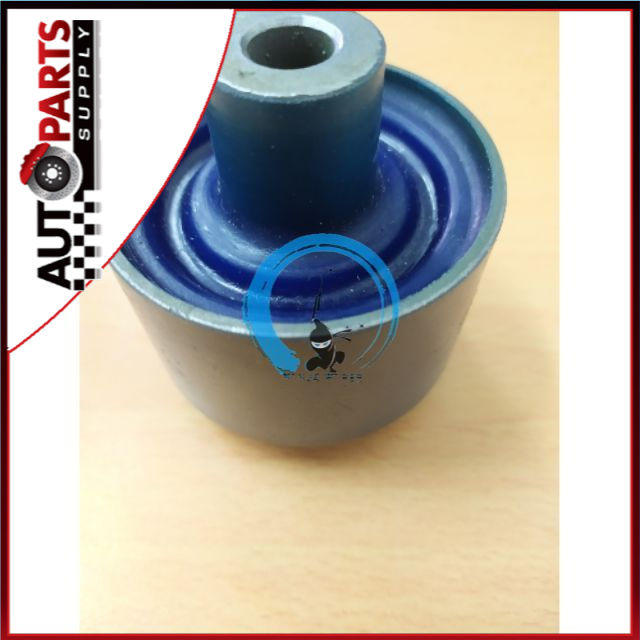 Proton Wira,Waja,Gen 2,Persona Rear Axle Bush (Silicone) | Lazada