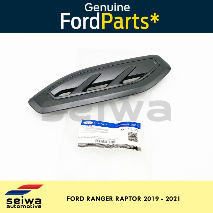 Ford Ranger Raptor Side Vent LH - Genuine Ford Auto Parts | Lazada PH