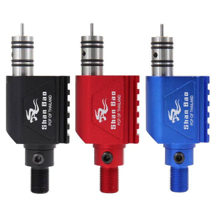 Shan bao Submersible valve The latest Z-valve air chamber anti-reverse ...