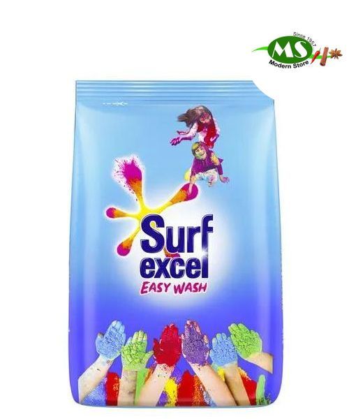 Surf Excel Easy Wash Detergent Powder 500g | Lazada