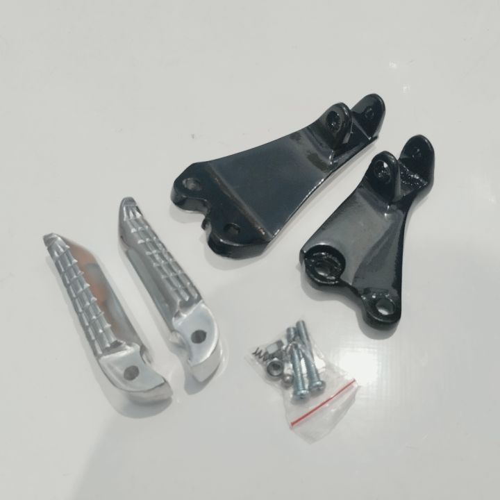 Footstep Nmax New Step Nmax New Satu Set 2020 - 2025 | Lazada Indonesia