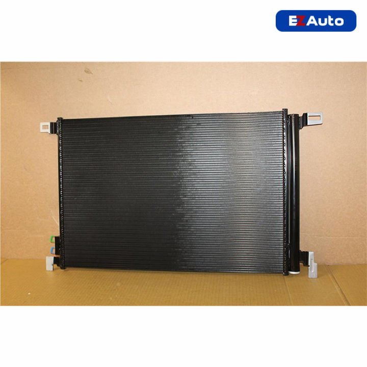 Audi A6 Condenser 2018-Present Model/5th Generation/4M0816421B/Air ...