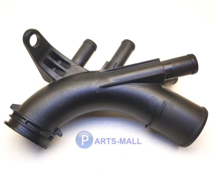 CHEVROLET ท่อทางเข้าปั้มน้ำ สำหรับรถ เชฟโรเลต โคโลราโด เทรลเบลเซอร์ ปี ...