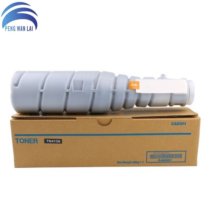 High Quality Wholesale China TN414 TN-415 Toner Cartridge Packing Box ...
