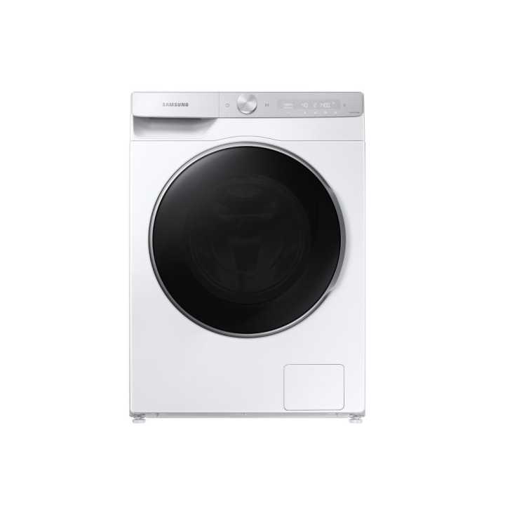 Samsung 13kg Front Load Washer with AI Ecobubble SAM-WW13TP44DSH | Lazada