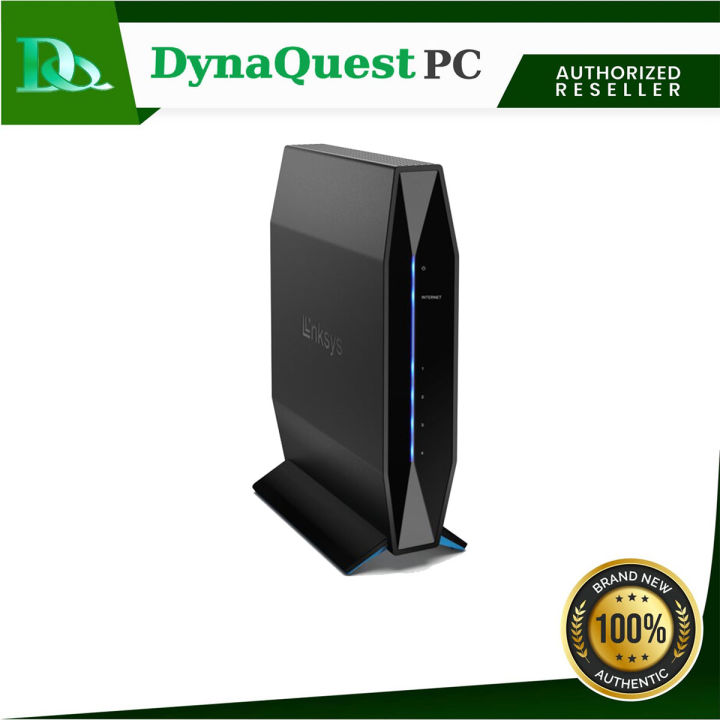 Linksys E8450 Dual-Band AX3200 WiFi 6 Router | Lazada PH