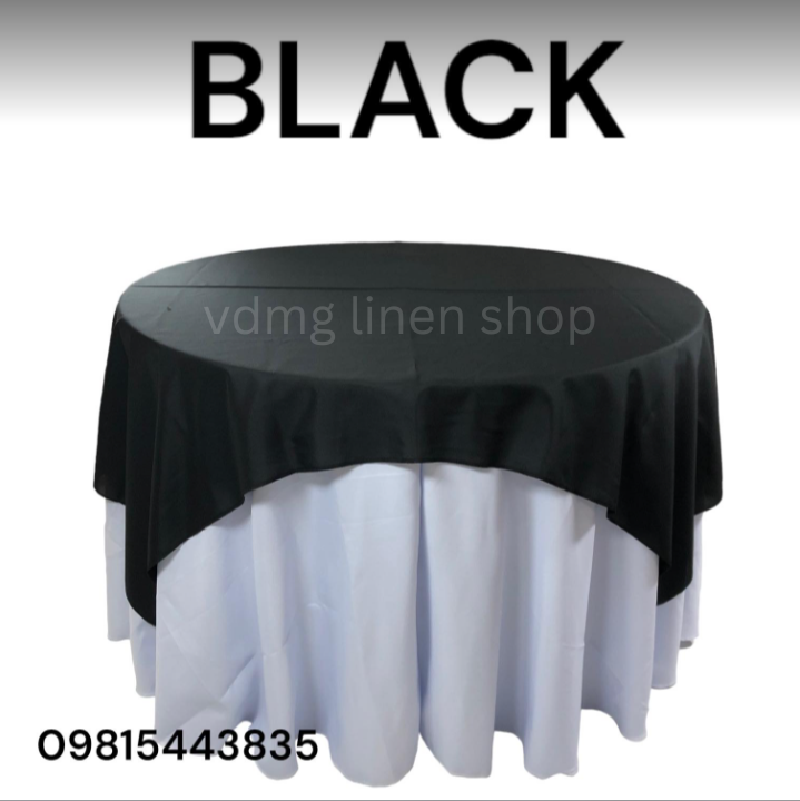 Round Table Topper Cover Catering Covers Events Party Occassions ...