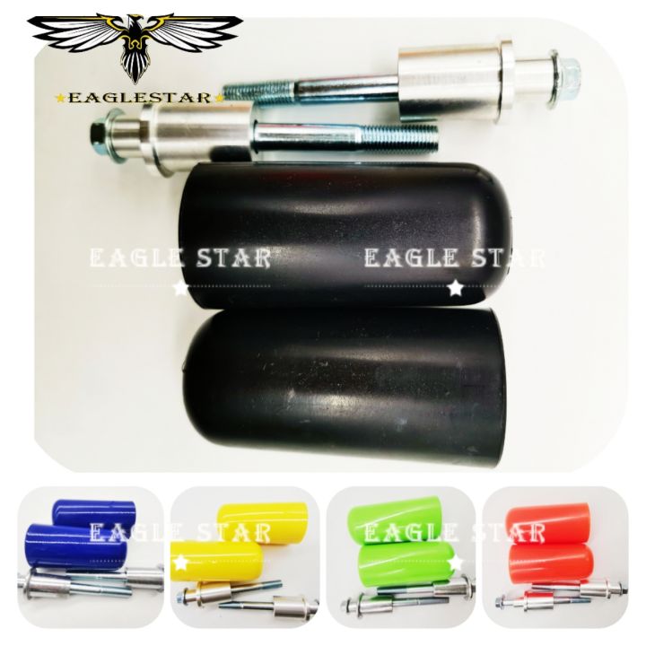 Eagle Star Slider Footrest Motorcycle Accessories | Lazada PH