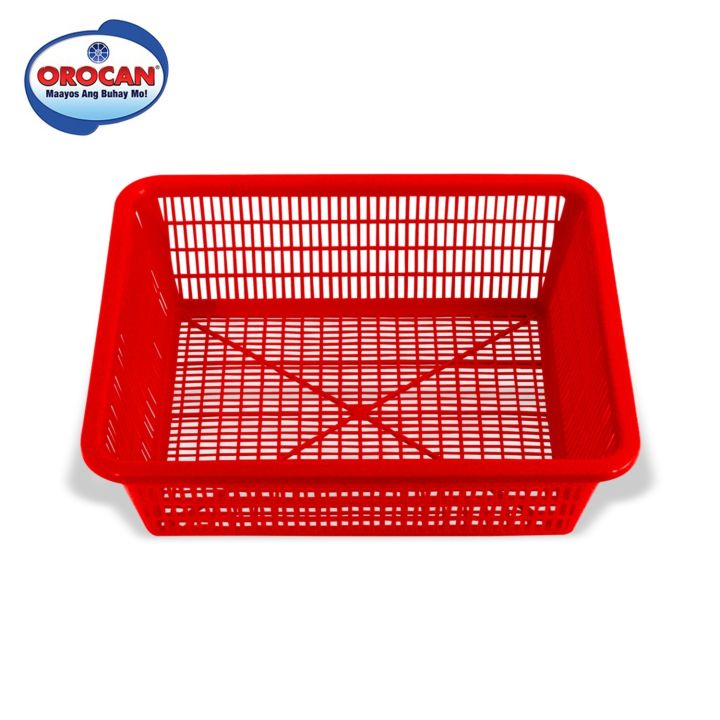 Orocan 8760 Utility Tray | Lazada PH