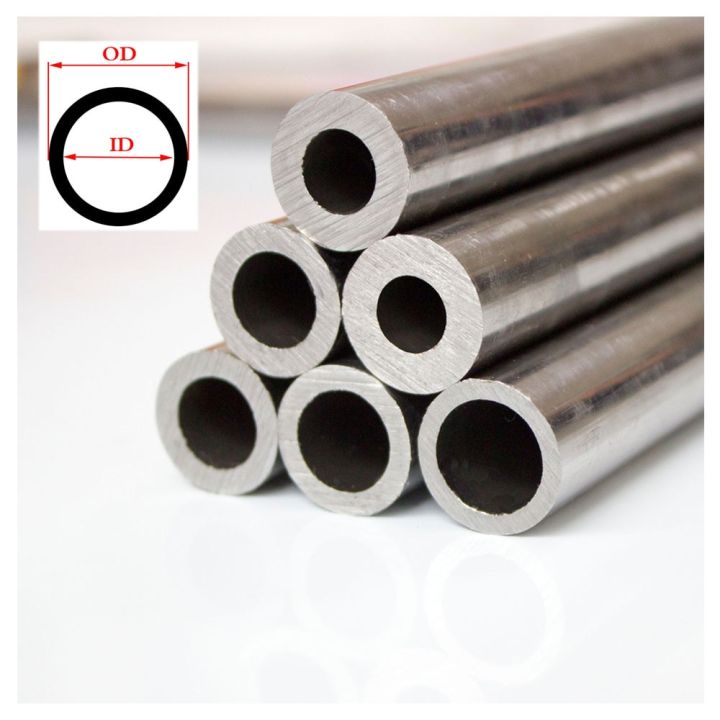 16mm O/d Hydraulic Tube Seamless Steel Pipe Explosion-proof Pipe Alloy ...