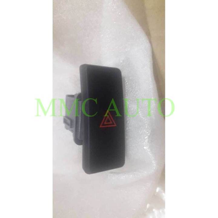 PERODUA AXIA DOUBLE SIGNAL SWITCH/ EMERGENCY HAZARD SWITCH/ SIUS (LOCAL ...