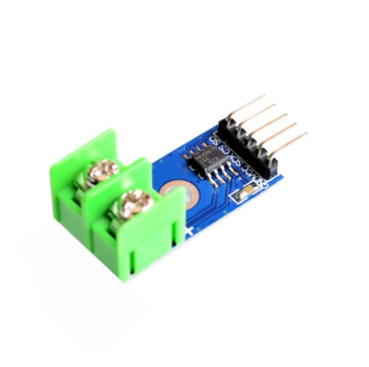 MAX6675 Module + Thermocouple Thermocouple Sensor for | Lazada PH