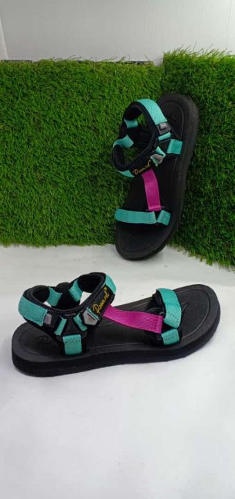 Sendal Gunung Untuk Wanita Terbaru Reward/Sendal Gunung Murah | Lazada ...
