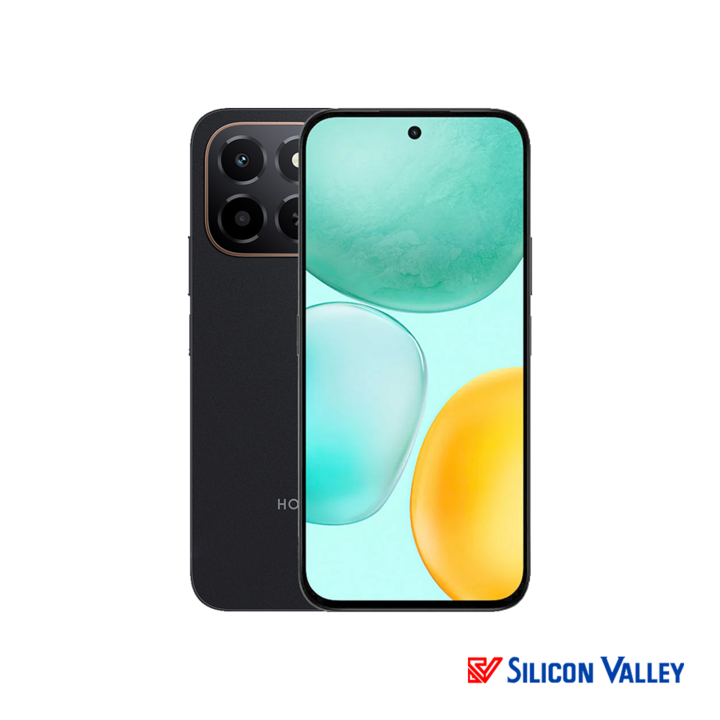 Honor Smartphone X6C | 6.61'' TFT LCD | (720 x 1604) 120Hz | 6GB+256GB ...