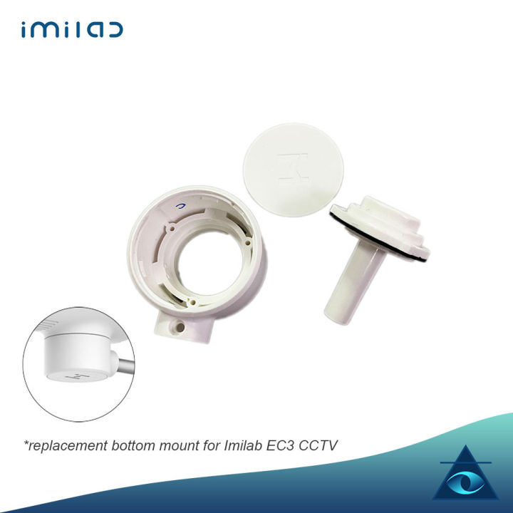 Imilab EC3 CCTV Mount Stand Sparepart Repair Replacement | Lazada