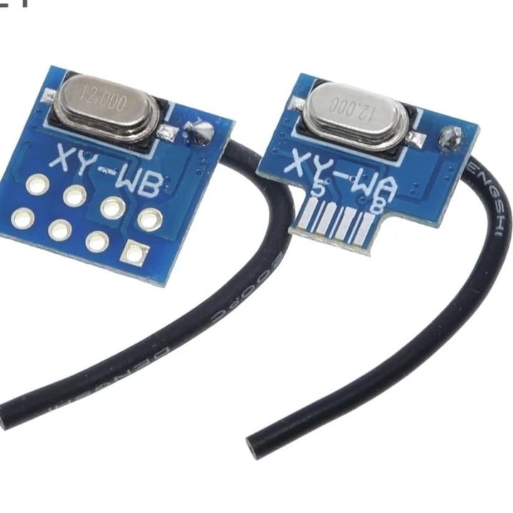 Mini NRF24L01 2.4G Wireless Transceiver Module 3.3v 2.4Ghz Low Power ...