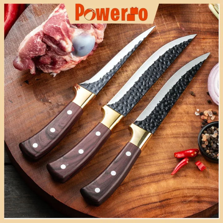 Knife Original Slaughtering For Bone meat Stainless Mongolian Knife ...