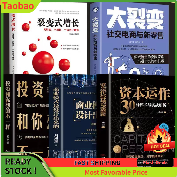 The Business Model Is Designed For Fission Growth. Fission Capital ...