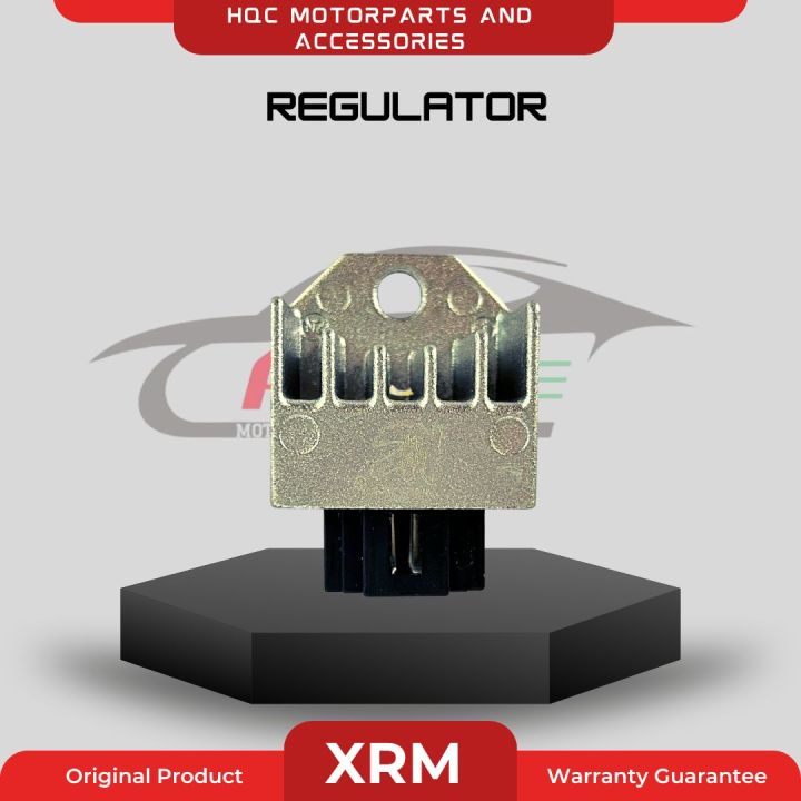 REGULATOR FOR XRM | Lazada PH