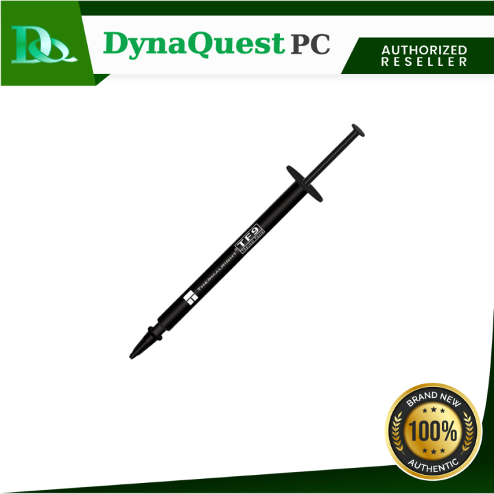 Thermalright TF9 1.5g Thermal Paste | Lazada PH